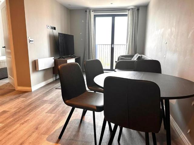 1 bedroom apartment to rent