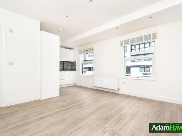 1 bedroom apartment to rent