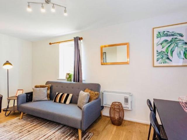 1 bedroom apartment to rent