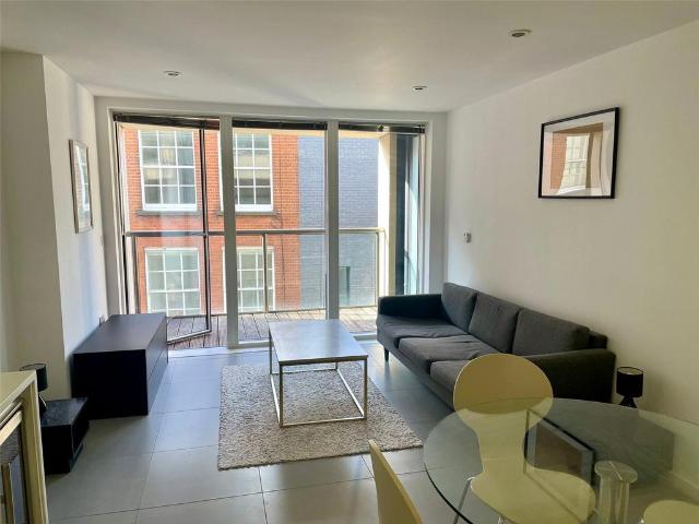 1 bedroom apartment to rent