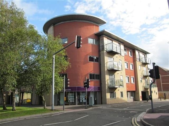 1 bedroom apartment to rent