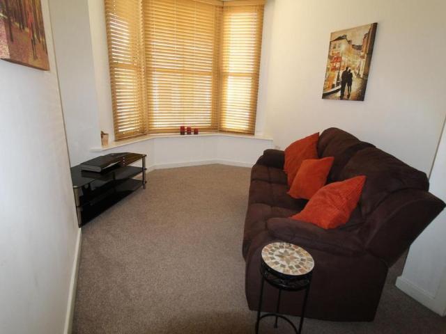 1 bedroom apartment to rent