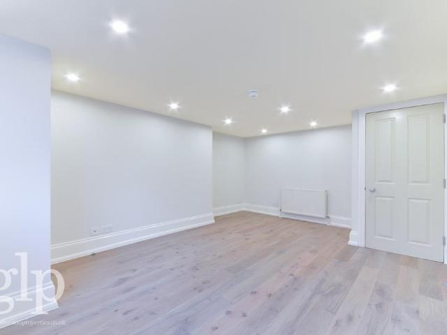 1 bedroom apartment to rent