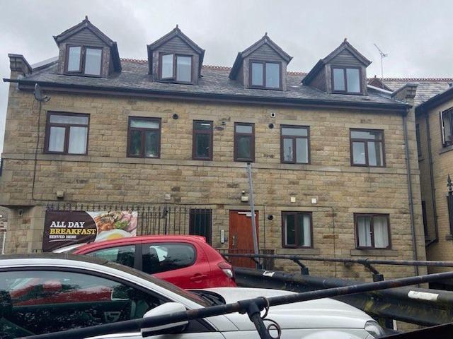 1 bedroom apartment to rent