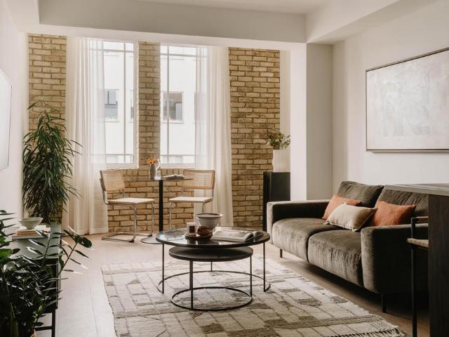 1 bedroom apartment to rent