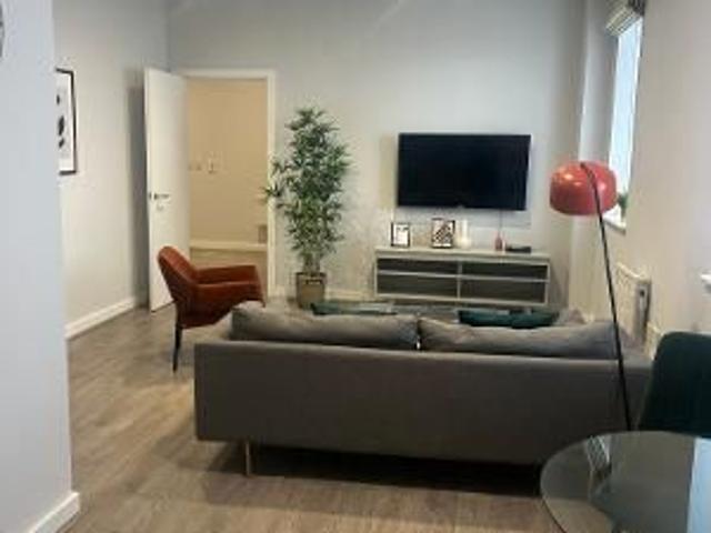1 bedroom apartment to rent
