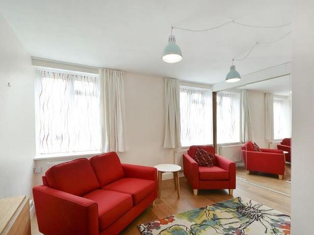 1 bedroom apartment to rent