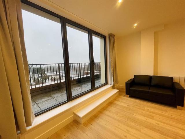 1 bedroom apartment to rent