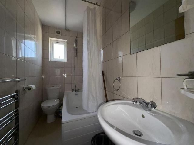 1 bedroom apartment to rent