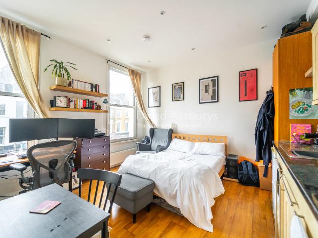 1 bedroom apartment to rent