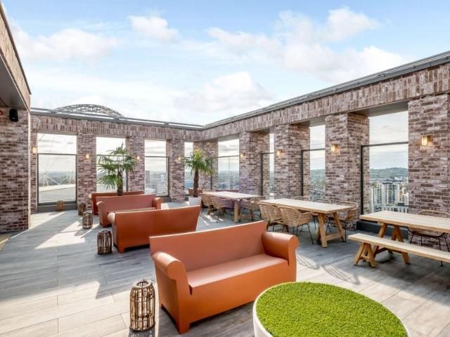1 bedroom apartment to rent