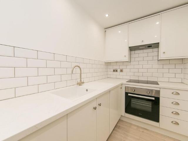1 bedroom apartment to rent