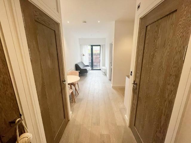 1 bedroom apartment to rent