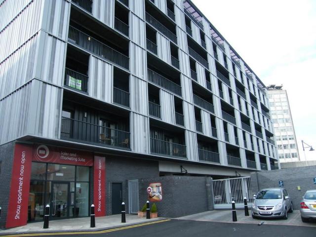 1 bedroom apartment to rent