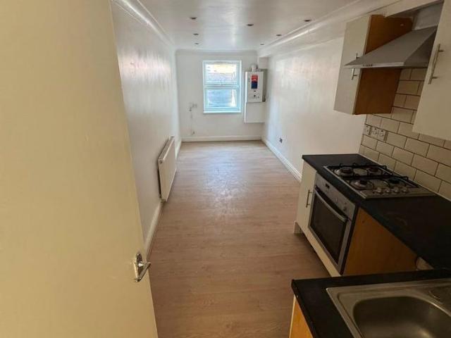 1 bedroom apartment to rent
