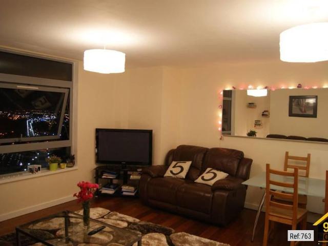 1 bedroom apartment to rent