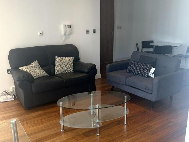 1 bedroom apartment to rent