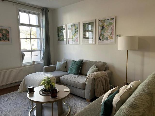 1 bedroom apartment to rent