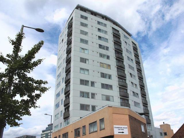 1 bedroom apartment to rent