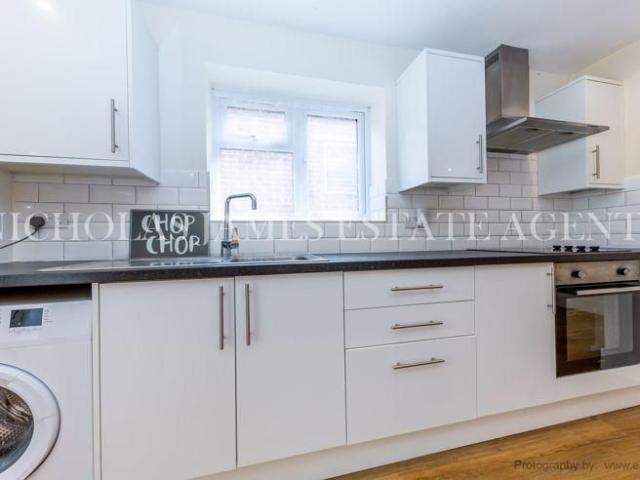 1 bedroom apartment to rent