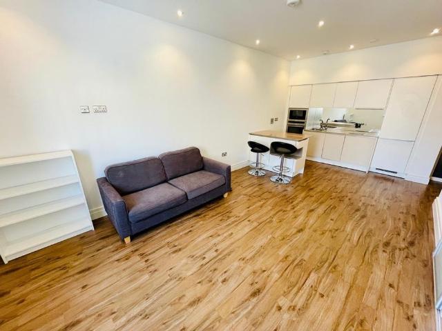 1 bedroom apartment to rent