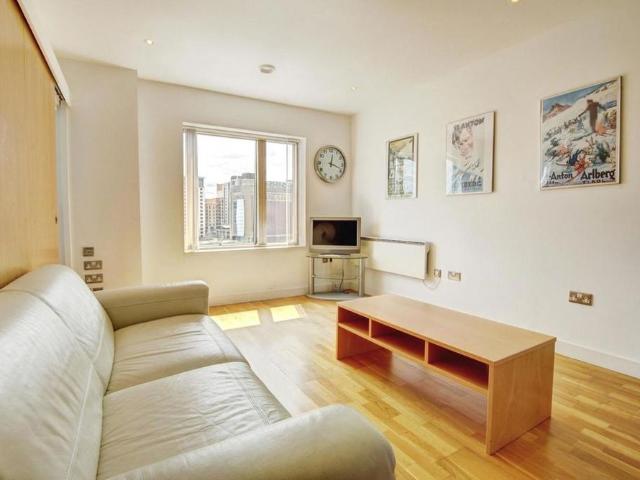 1 bedroom apartment to rent