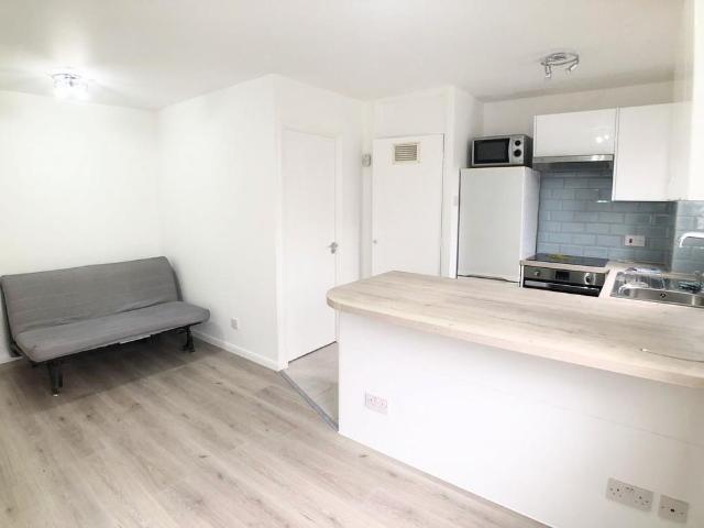 1 bedroom apartment to rent