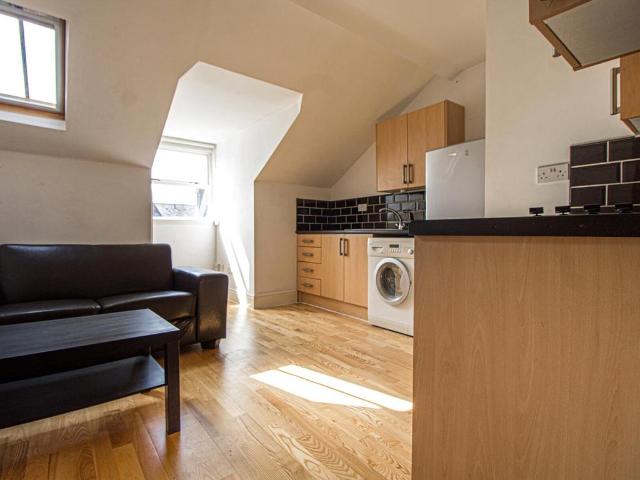 1 bedroom apartment to rent