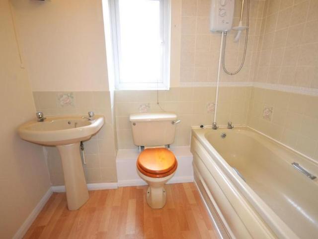 1 bedroom apartment to rent