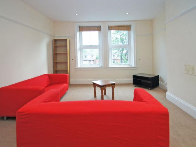 1 bedroom apartment to rent