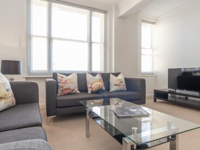 1 bedroom apartment to rent