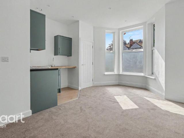 1 bedroom apartment to rent