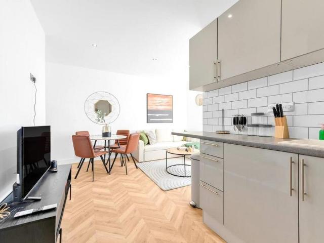 1 bedroom apartment to rent
