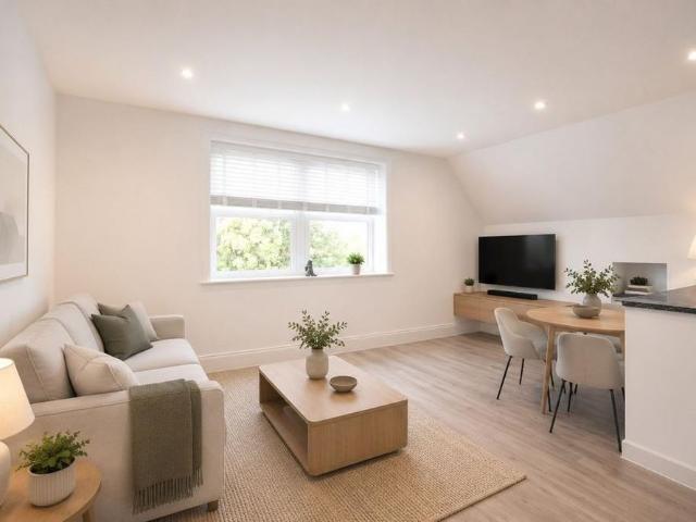 1 bedroom apartment to rent