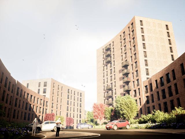 1 bedroom apartment to rent