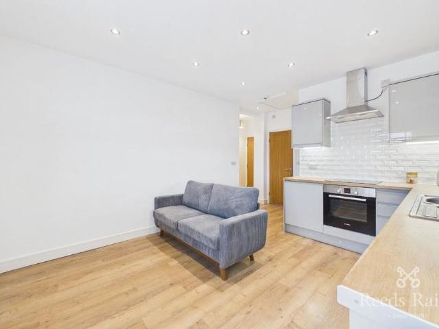1 bedroom apartment to rent