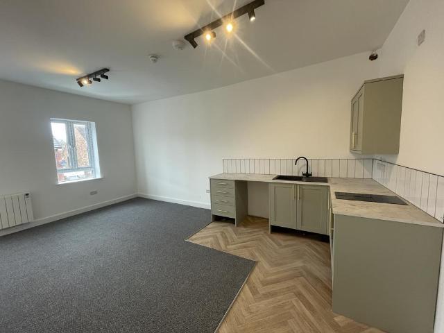 1 bedroom apartment to rent