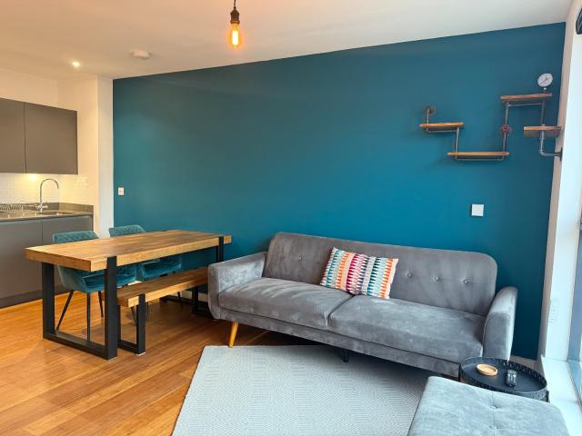 1 bedroom apartment to rent