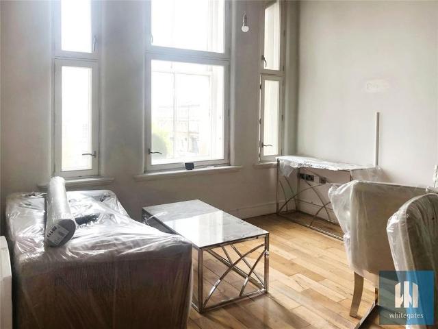1 bedroom apartment to rent