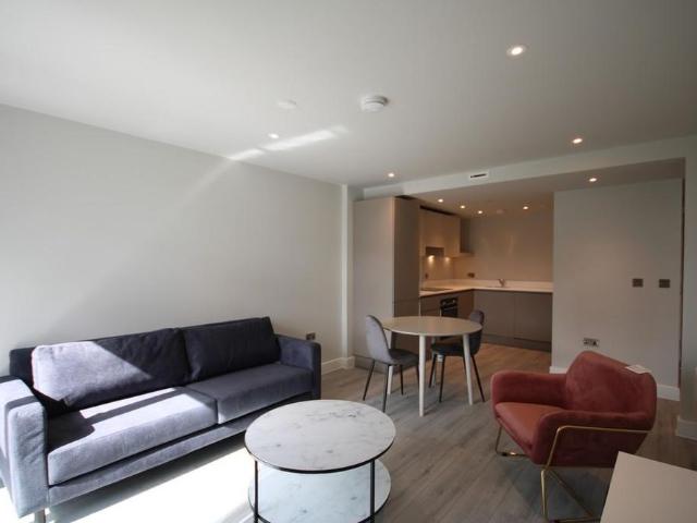 1 bedroom apartment to rent