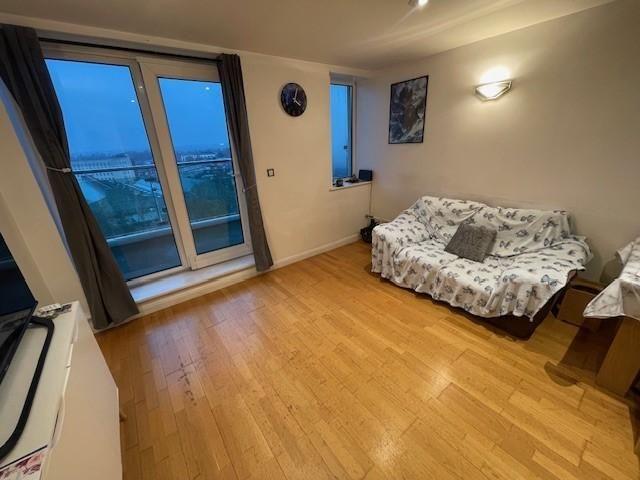 1 bedroom apartment to rent