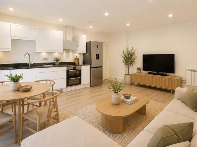 1 bedroom apartment to rent