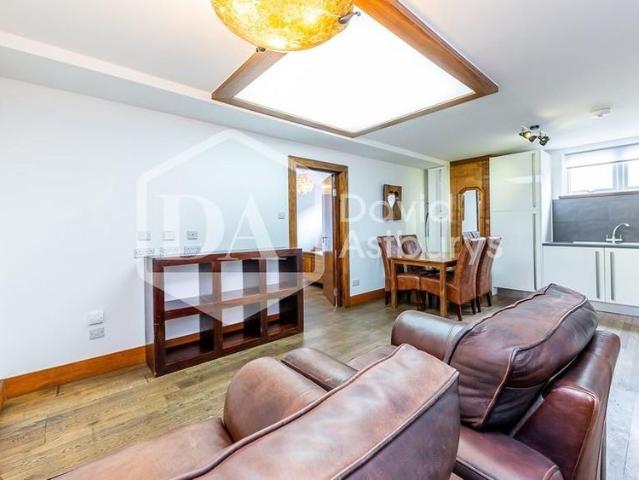 1 bedroom apartment to rent