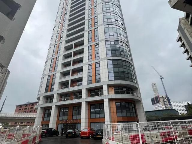 1 bedroom apartment to rent