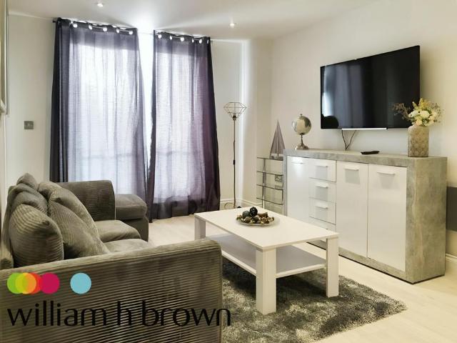 1 bedroom apartment to rent