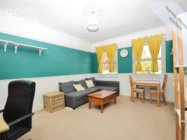 1 bedroom apartment to rent