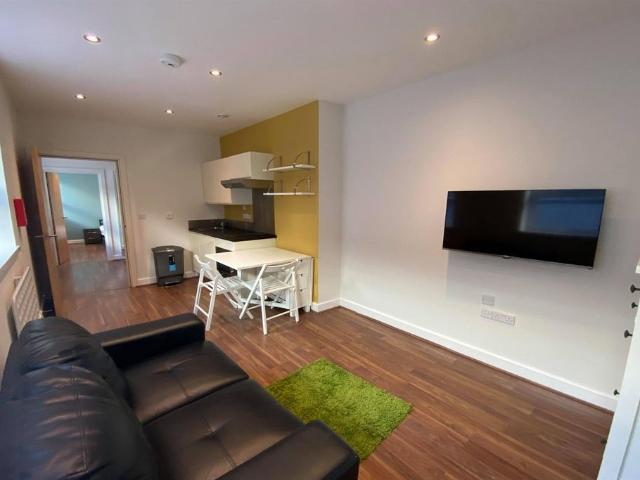 1 bedroom apartment to rent