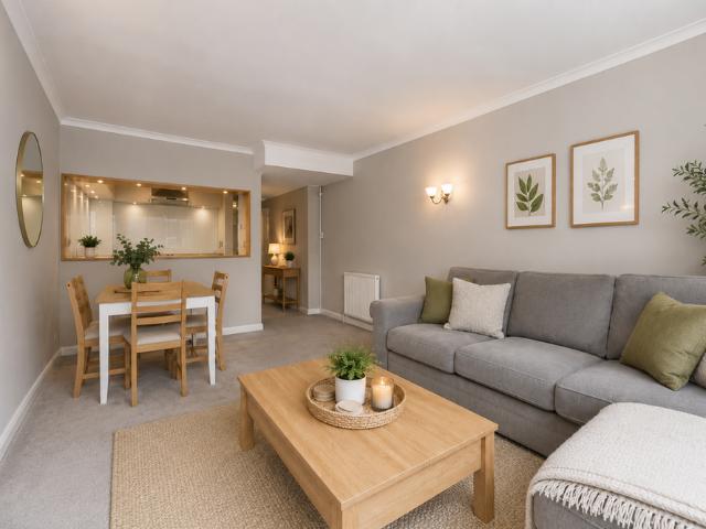 1 bedroom apartment to rent