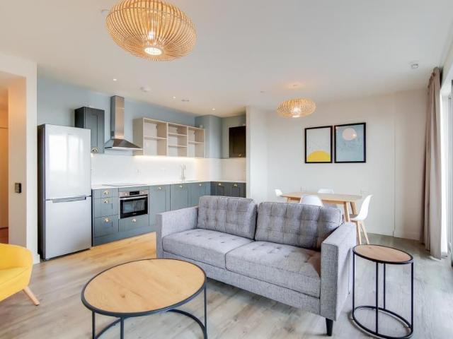 1 bedroom apartment to rent