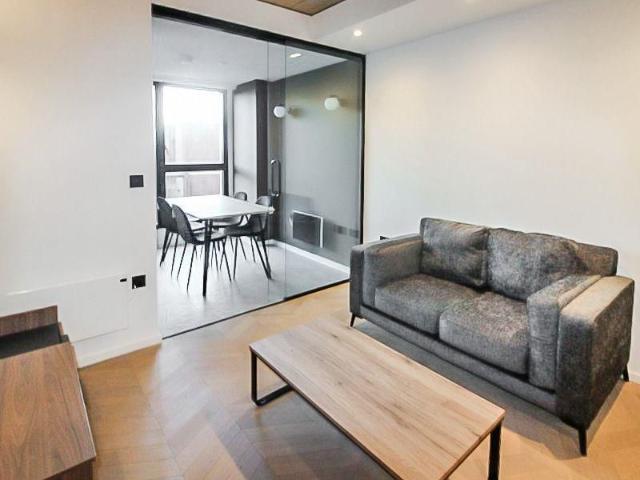 1 bedroom apartment to rent
